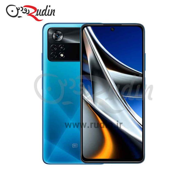 پوکو X4 پرو شیائومی 5g فروشگاه اینترنتی رودین