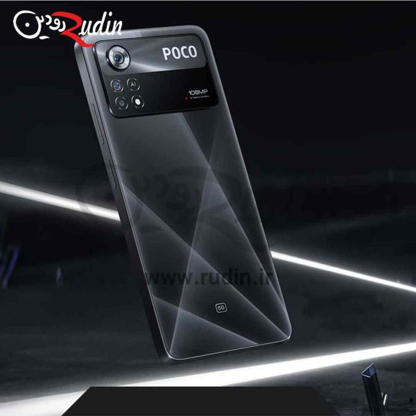 پوکو X4 پرو شیائومی 5g فروشگاه اینترنتی رودین