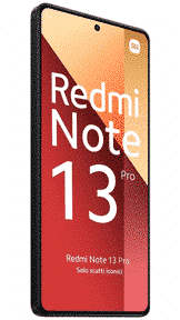 گوشی موبایل شیائومی مدل Redmi Note 13 4G دو سیم کارت ظرفیت 256 گیگابایت ...